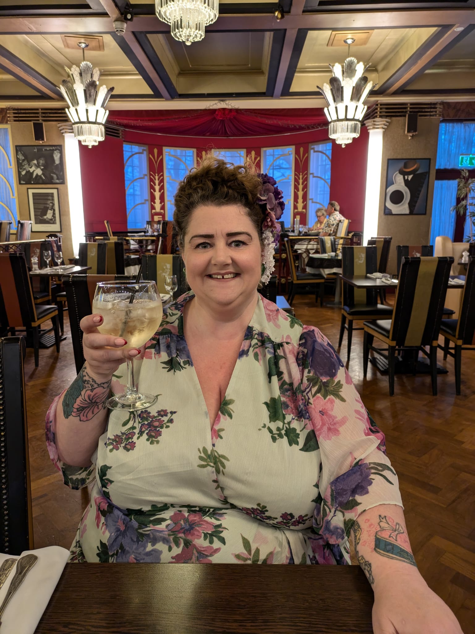 Making Memories - Secret Plus Size Goddess